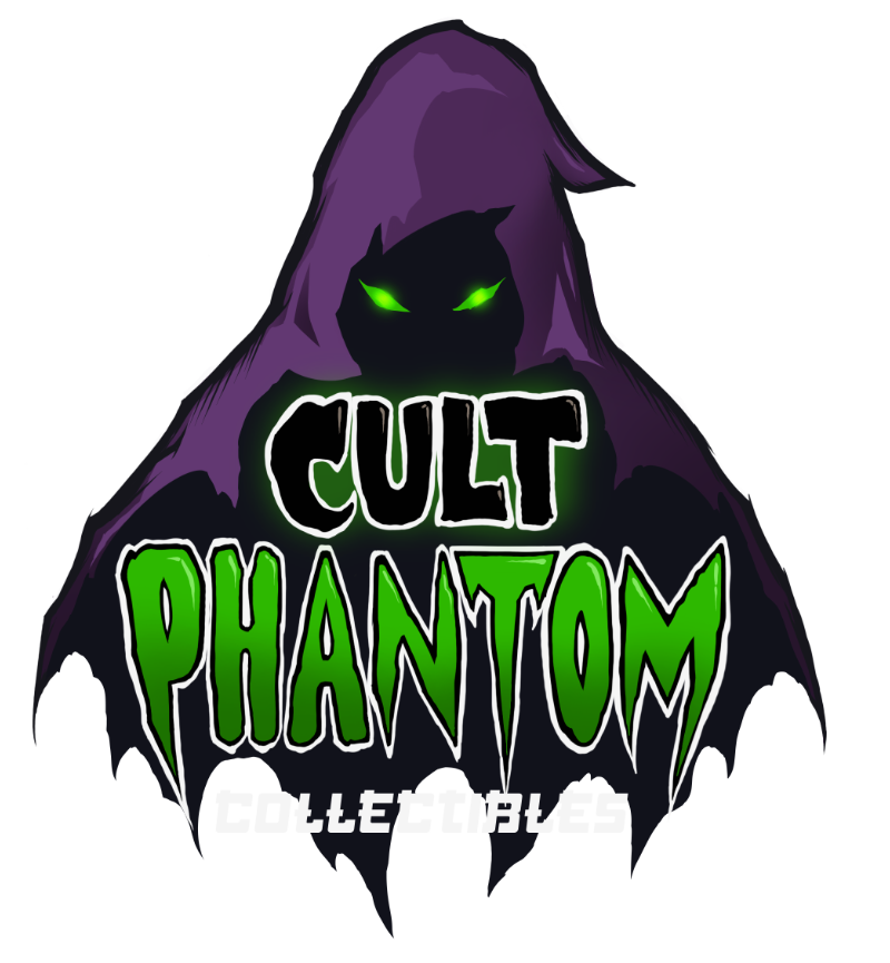 Home - Cult Phantom Collectibles